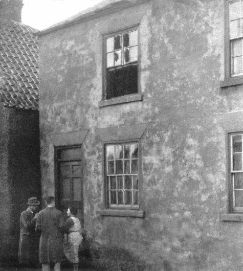 Sherburn in Elmet Photographic Archive